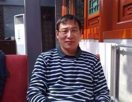 徐海滨 Haibin Xu(豆瓣)