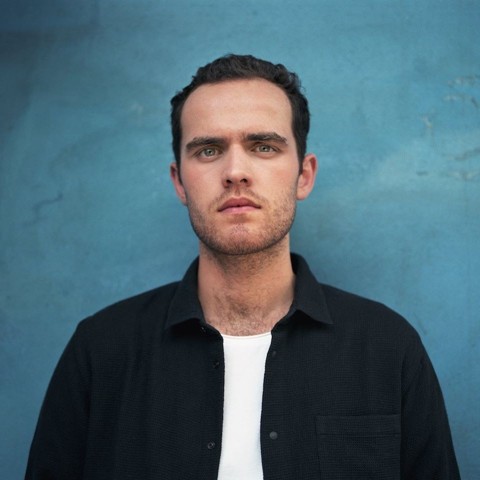 Jordan Rakei | 豆瓣音乐-艺术家