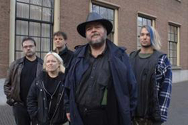 Pere Ubu Pere Ubu | 豆瓣音乐-艺术家