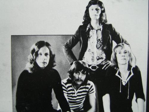 Caravan | 豆瓣音乐-艺术家