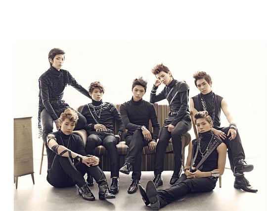 无限 Infinite | 豆瓣音乐-艺术家