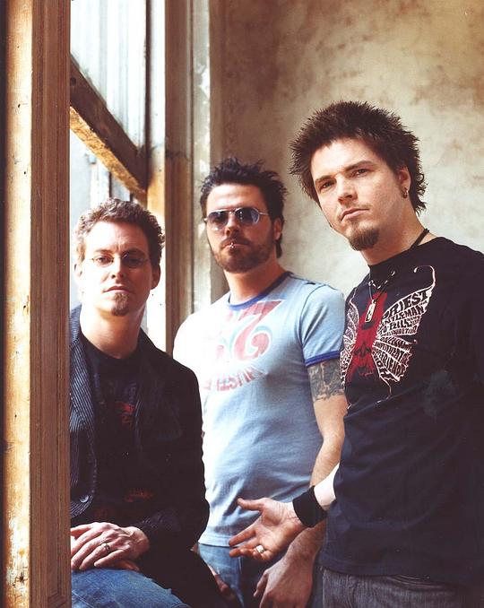 Crossfade Crossfade(豆瓣)