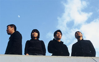 Bloodthirsty Butchers Bloodthirsty Butchers(豆瓣)