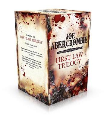 First Law Trilogy (豆瓣)