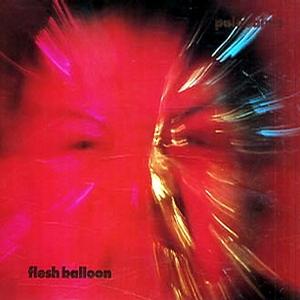 Flesh Balloon (豆瓣)