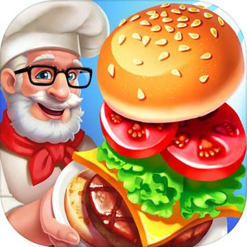 疯狂烹饪 Cooking Madness (豆瓣)