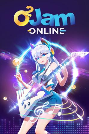 O2Jam 在线版 O2Jam Online (豆瓣)
