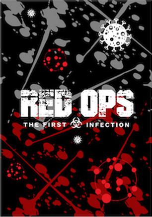 红色行动：初次感染 Red Ops: The First Infection (豆瓣)