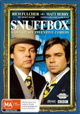 诺妞的奢华喜剧 第二季 (豆瓣)