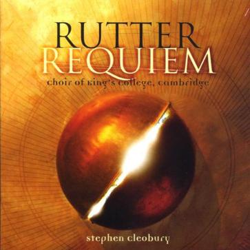 John Rutter: Requiem (豆瓣)